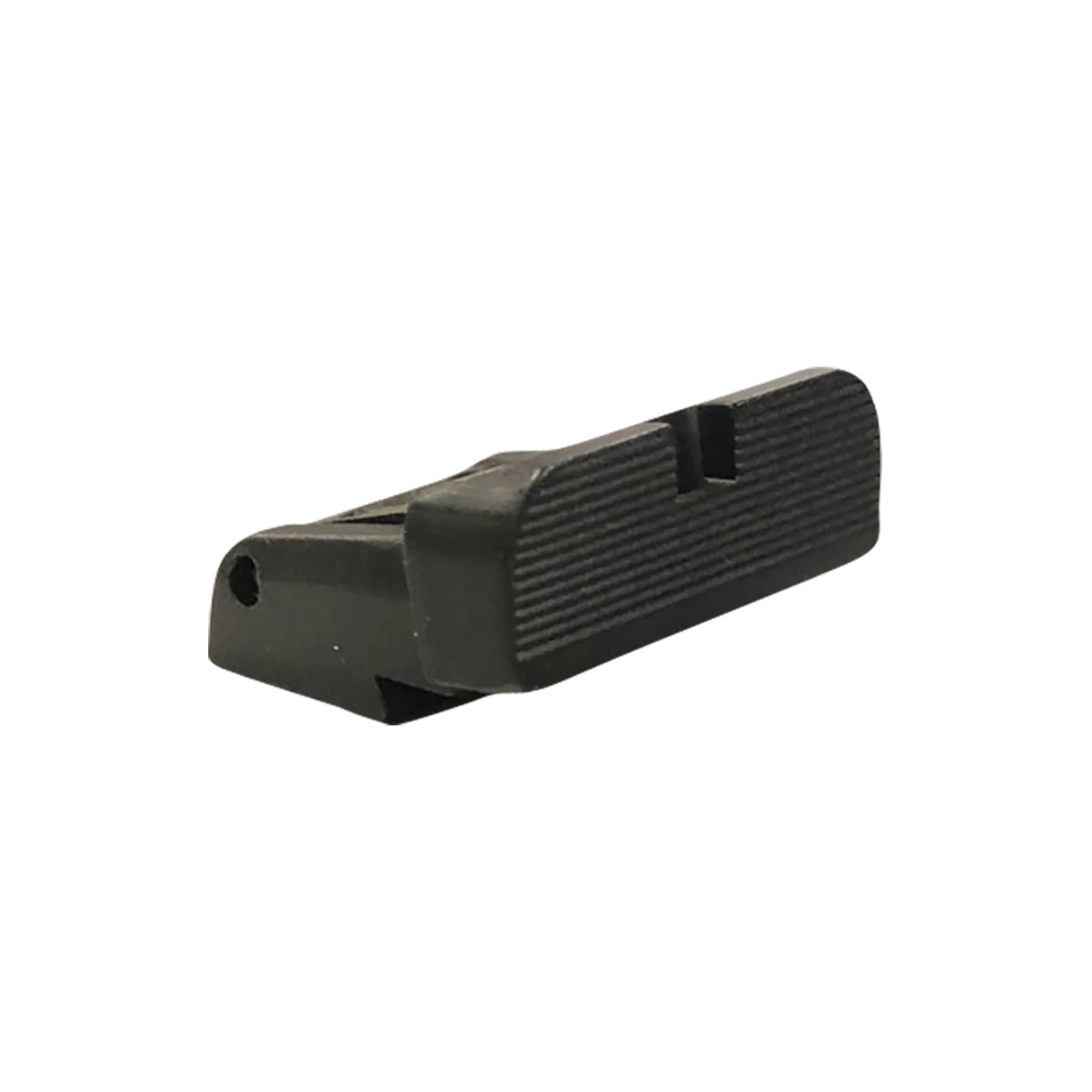 Match Rear Sight for 92X Performance | Beretta