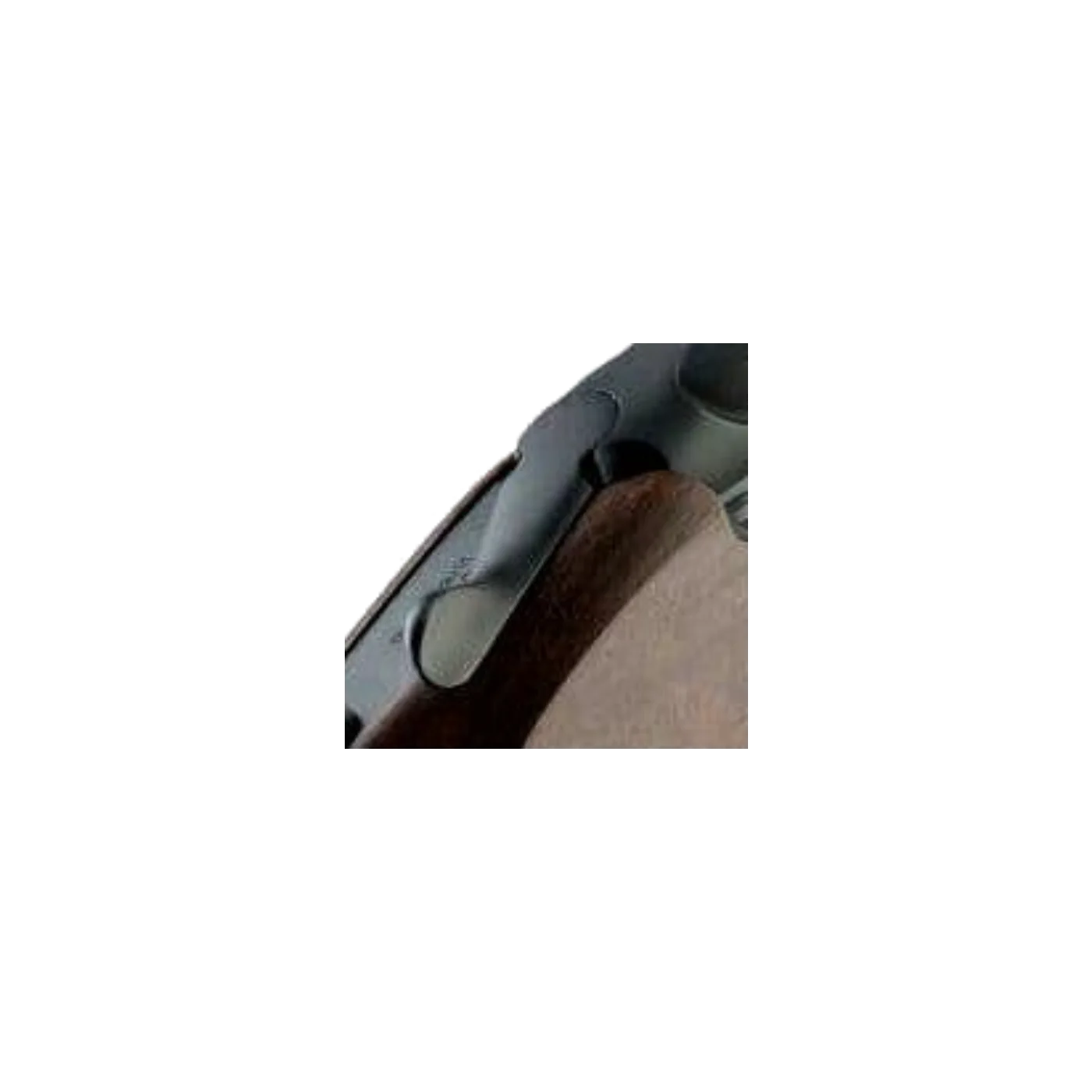 Burnished key for Ultraleggero shotguns gauge 12 | Beretta
