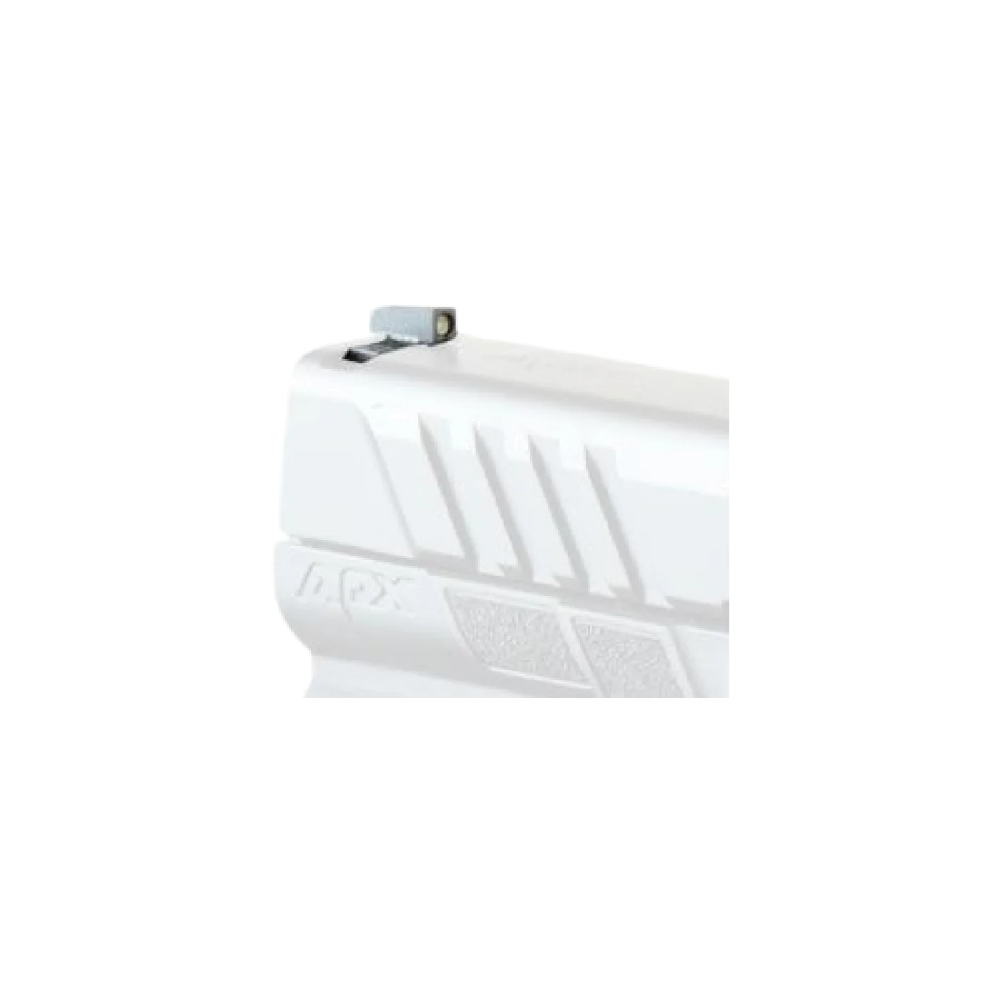 White Dot Front Sight for Pistol APX A1 | Beretta