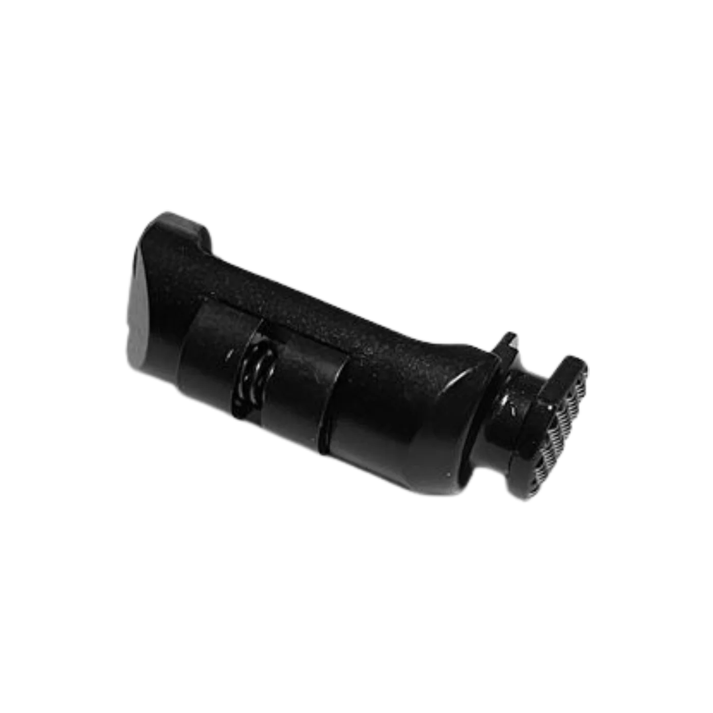 Steel oversize magazine release for 80X Cheetah pistols | Beretta