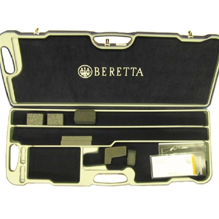 Hard Case for DT11 Xtrap Combo with Adjustable Rib | Beretta