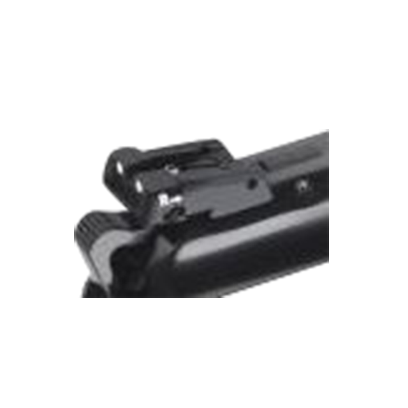 Beretta 92 Centennial Adjustable Rear Sight