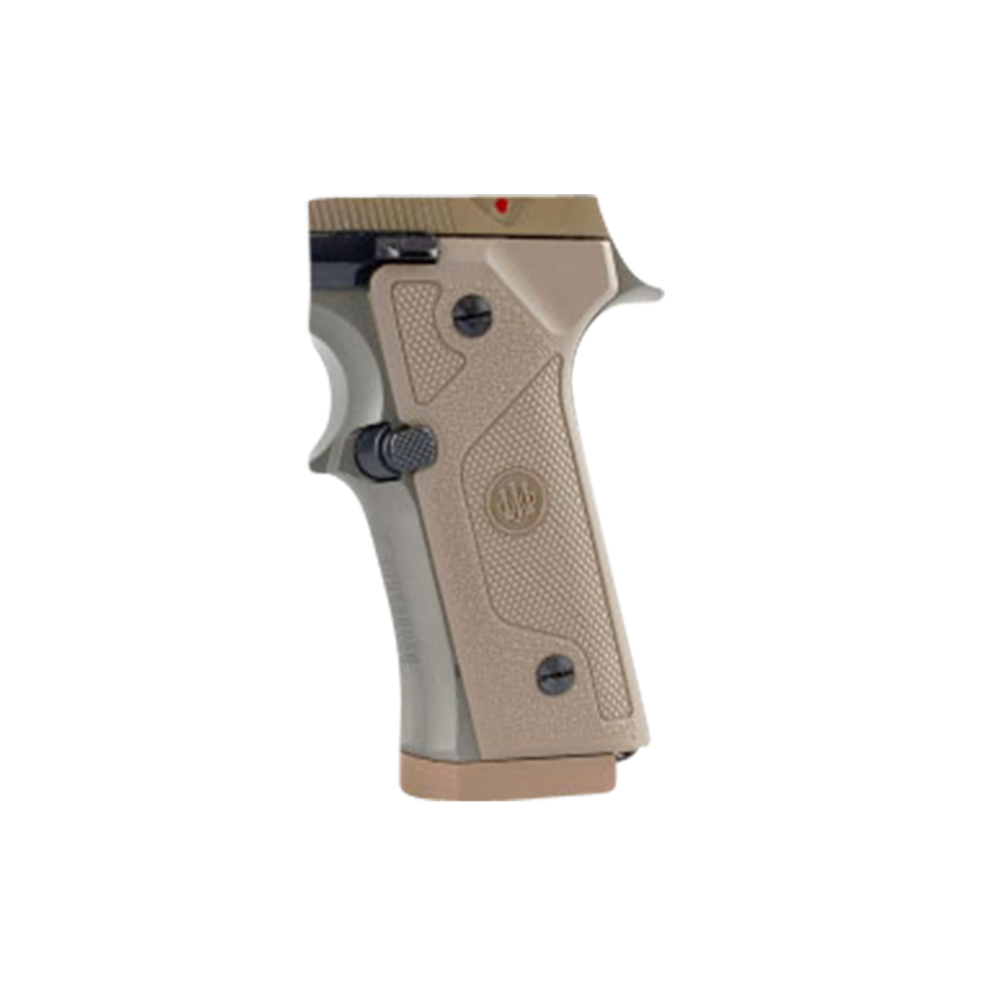 Sand Grip 92 Series Vertec - Left | Beretta