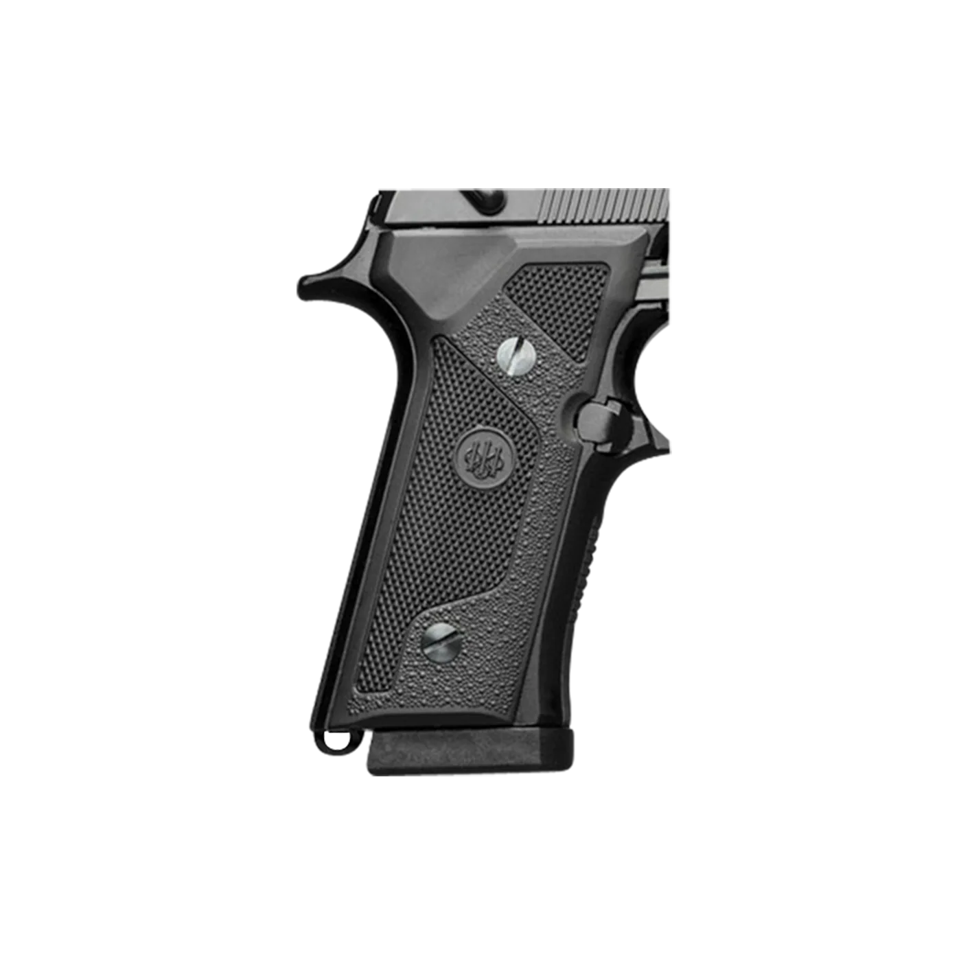 Rechte Griffschale für 92 Vertec Serie | Beretta