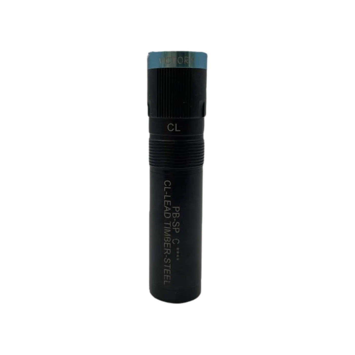 Choke Mobilchoke Victory Black prolongé 25mm pour calibre 12 | Beretta Choke Mobilchoke Victory Black prolongé 25mm pour calibre 12 | Beretta