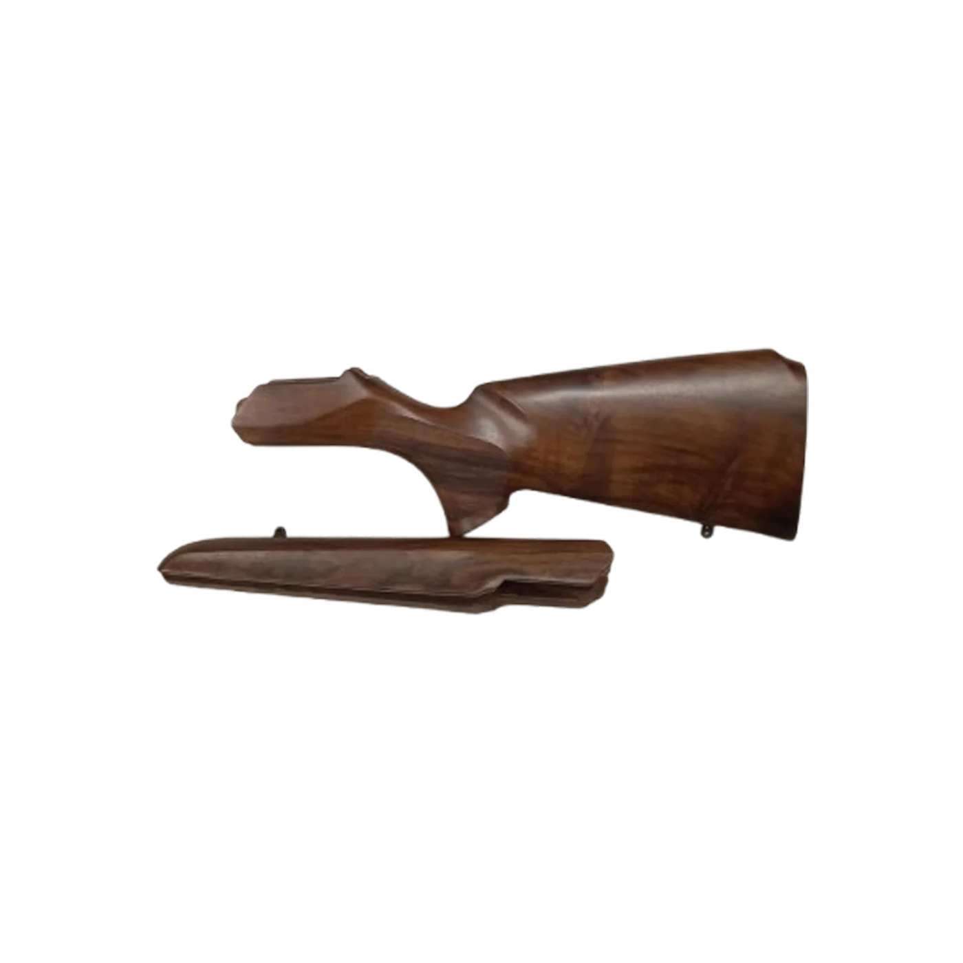 Class 3 wooden set for BRX1 rifles | Beretta