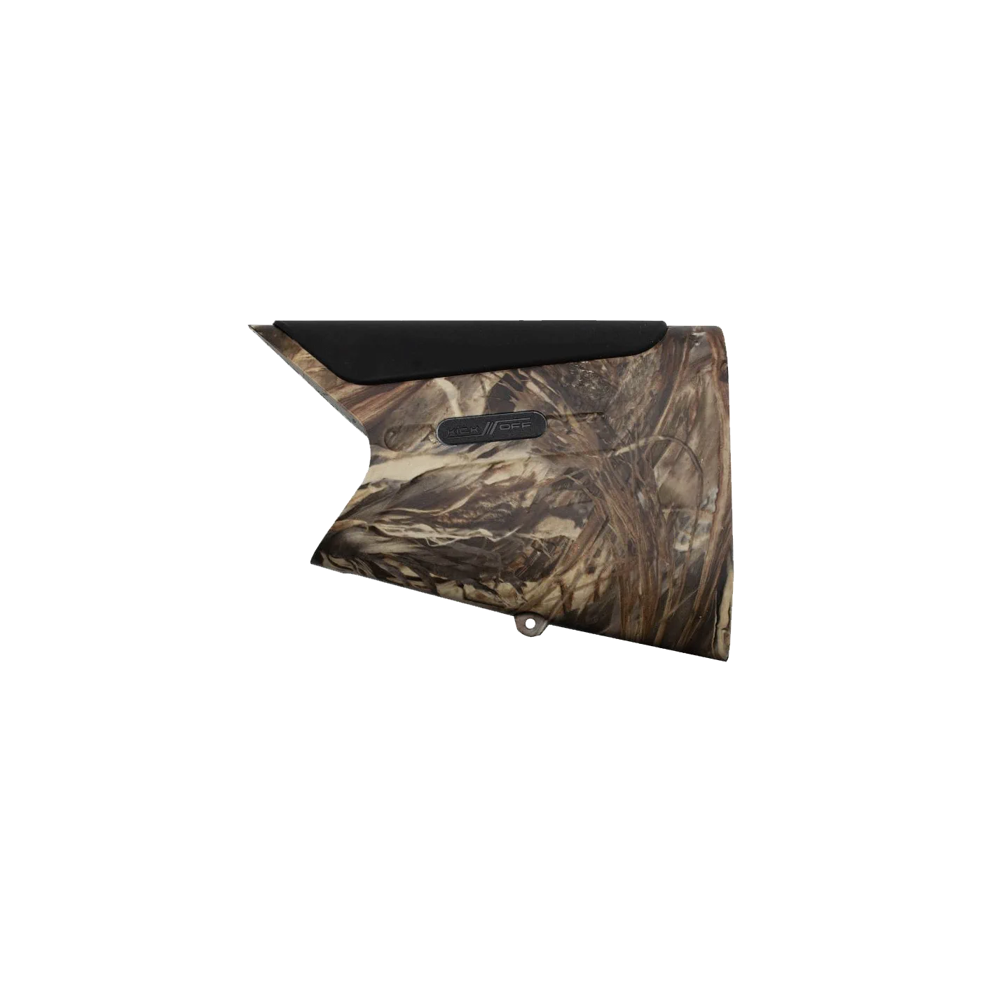 Synthetic Stock rear part Camo True Timber DRT - A400 Xtreme 12 ga ...
