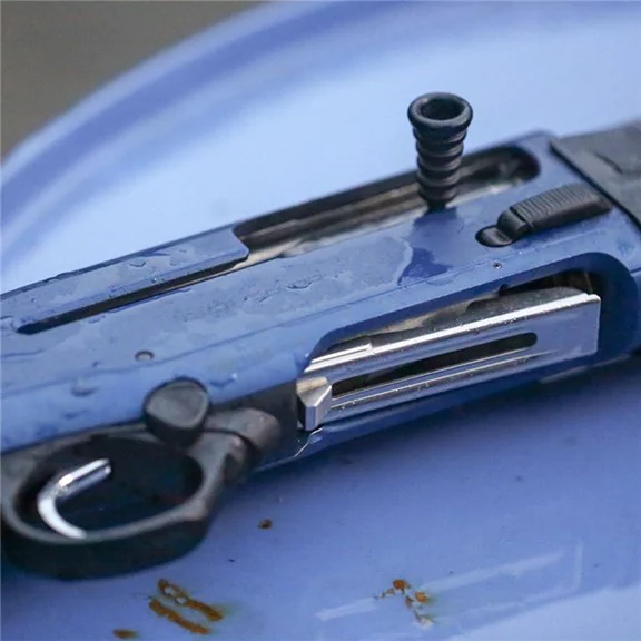 1301 Tactical Lifter (3.5”) Pro Style