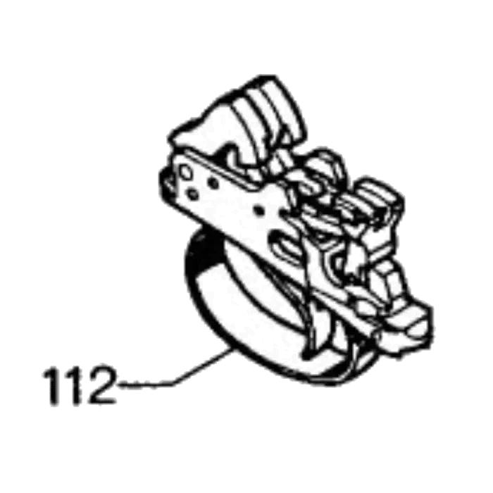 Grupo de gatillo, gatillo único para ASE Gold calibre 12 Trap Xtrap ...