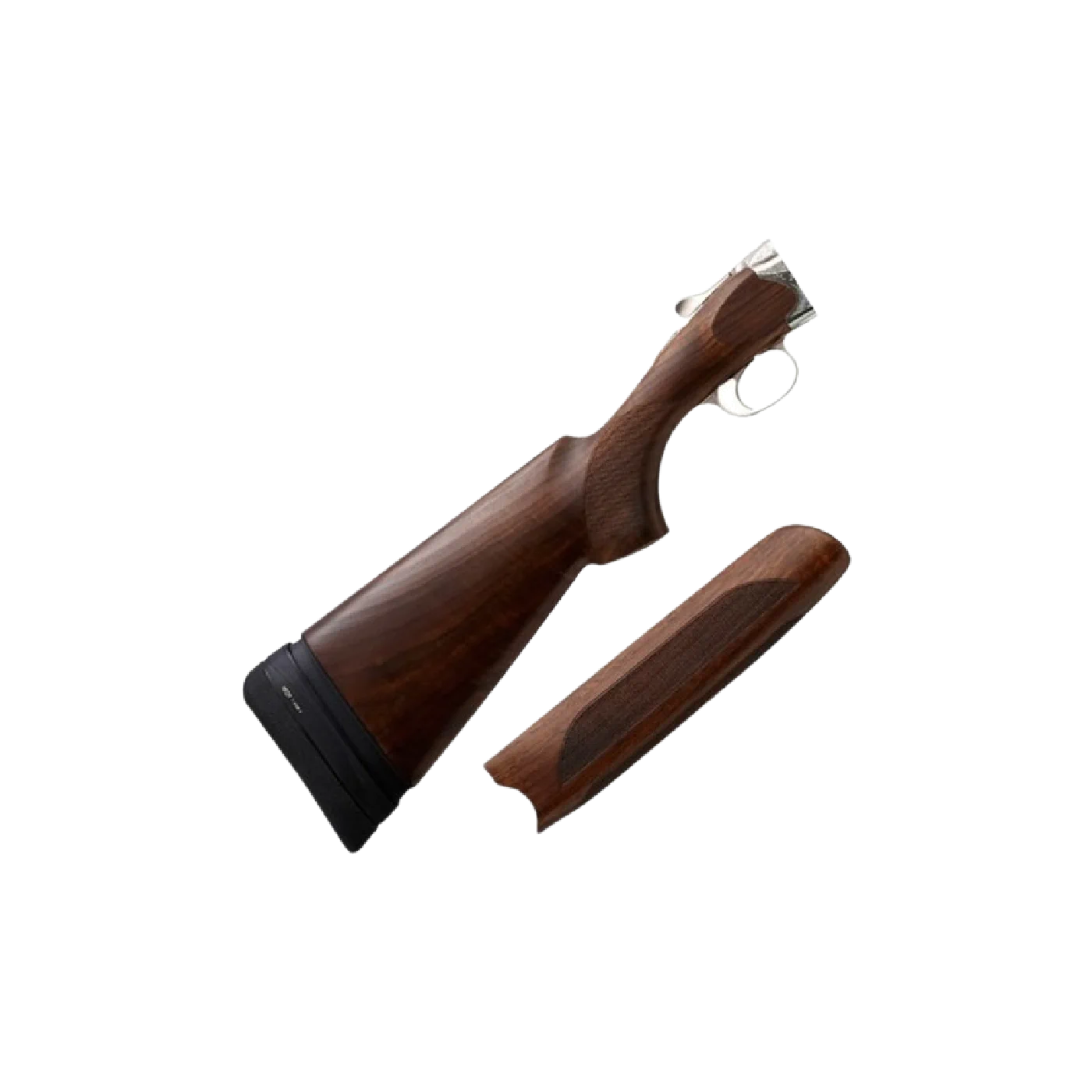 Set Kick-Off Stock 60 and Round Forend for Beretta SV10 Prevail 3, 12Ga ...