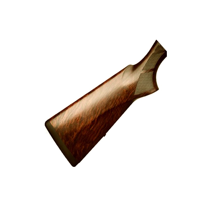 Wood Stock for Beretta A400 12Ga - Competition | Beretta