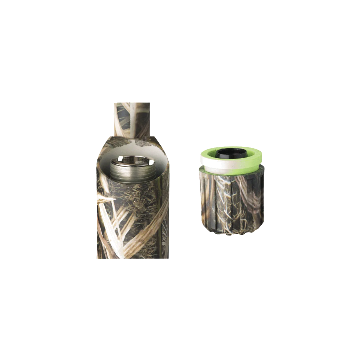Front Plug with quick detach for A400 Xtreme Plus - Camo Optifade Marsh ...