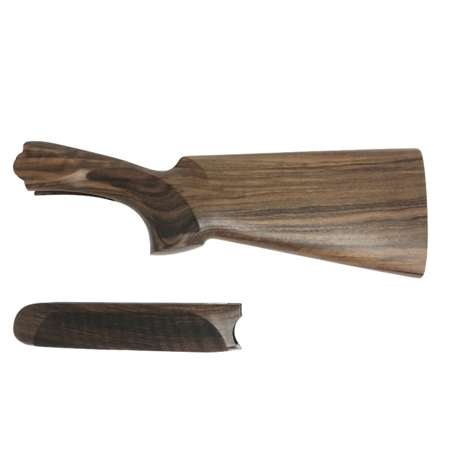 LH Set Stock 45 and Beavertail Forend for Beretta 692 - Trap | Beretta