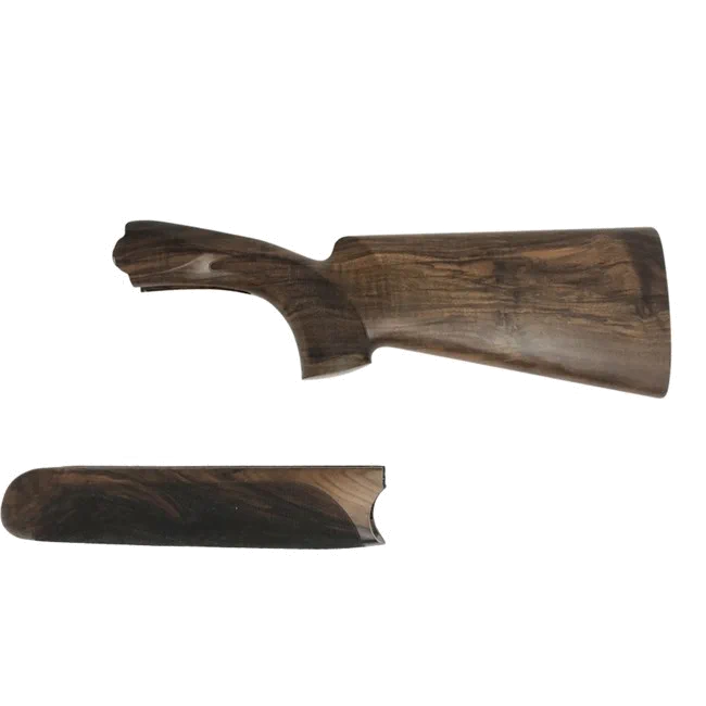 LH Set Stock 60 and Round Forend for Beretta 692 - Skeet | Beretta