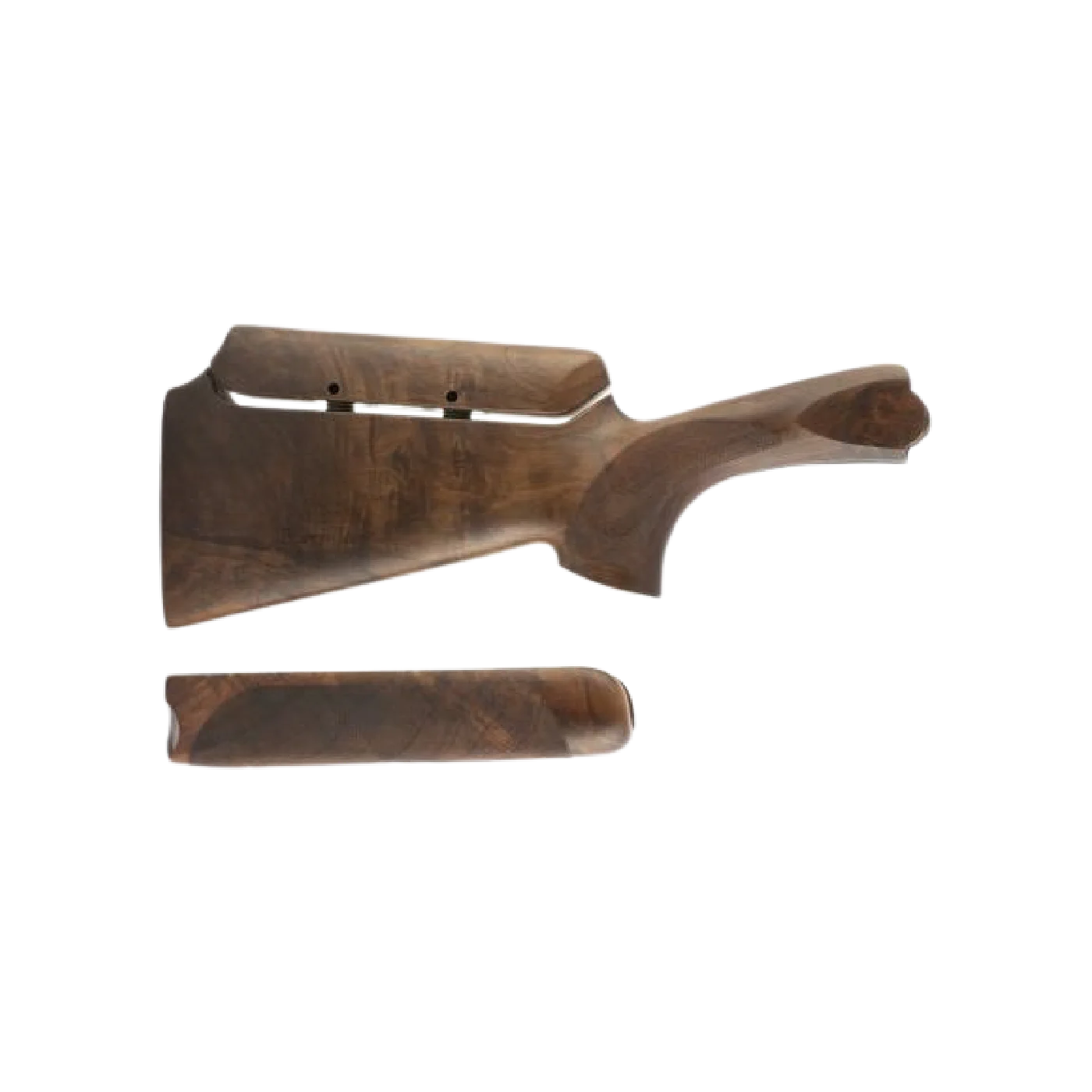 Stock B-fast x-Trap Montecarlo 72 RH Round Forend 692 12ga | Beretta