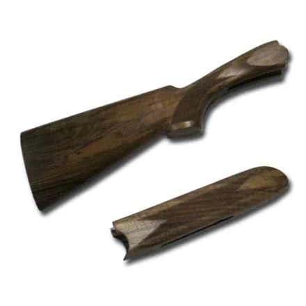 Set for left handed Stock Pistol Grip & Round Forend 690 Field III ...