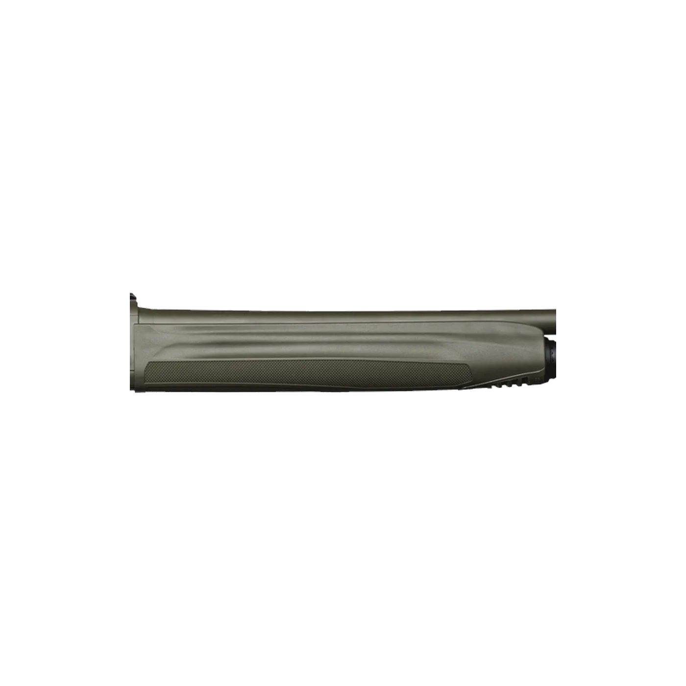 Olive green camo polypropylene forend for 12-gauge 1301 Tactical ...
