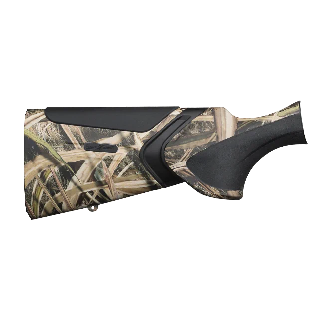 Mega Kick-Off Stock for Beretta A400 Xtreme Plus, Camo Shadow Grass ...