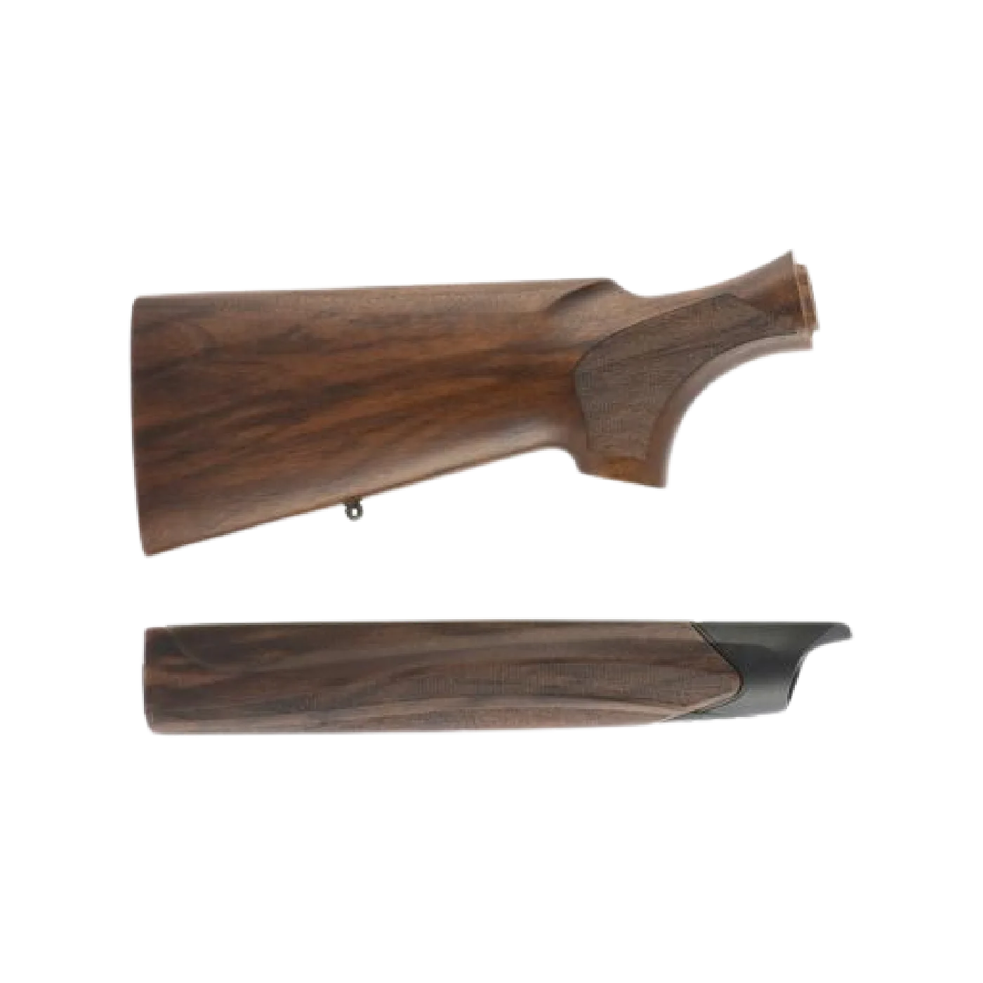 Pistol stock and round forend for A400 Upland gauge 12 | Beretta