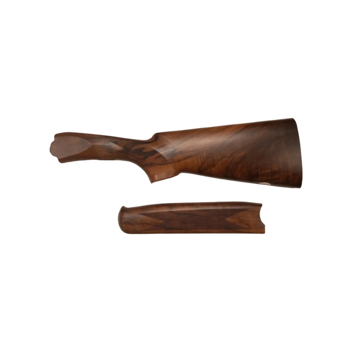 Conjunto de culata pistola 38/60 para diestros y barra pico para serie ...