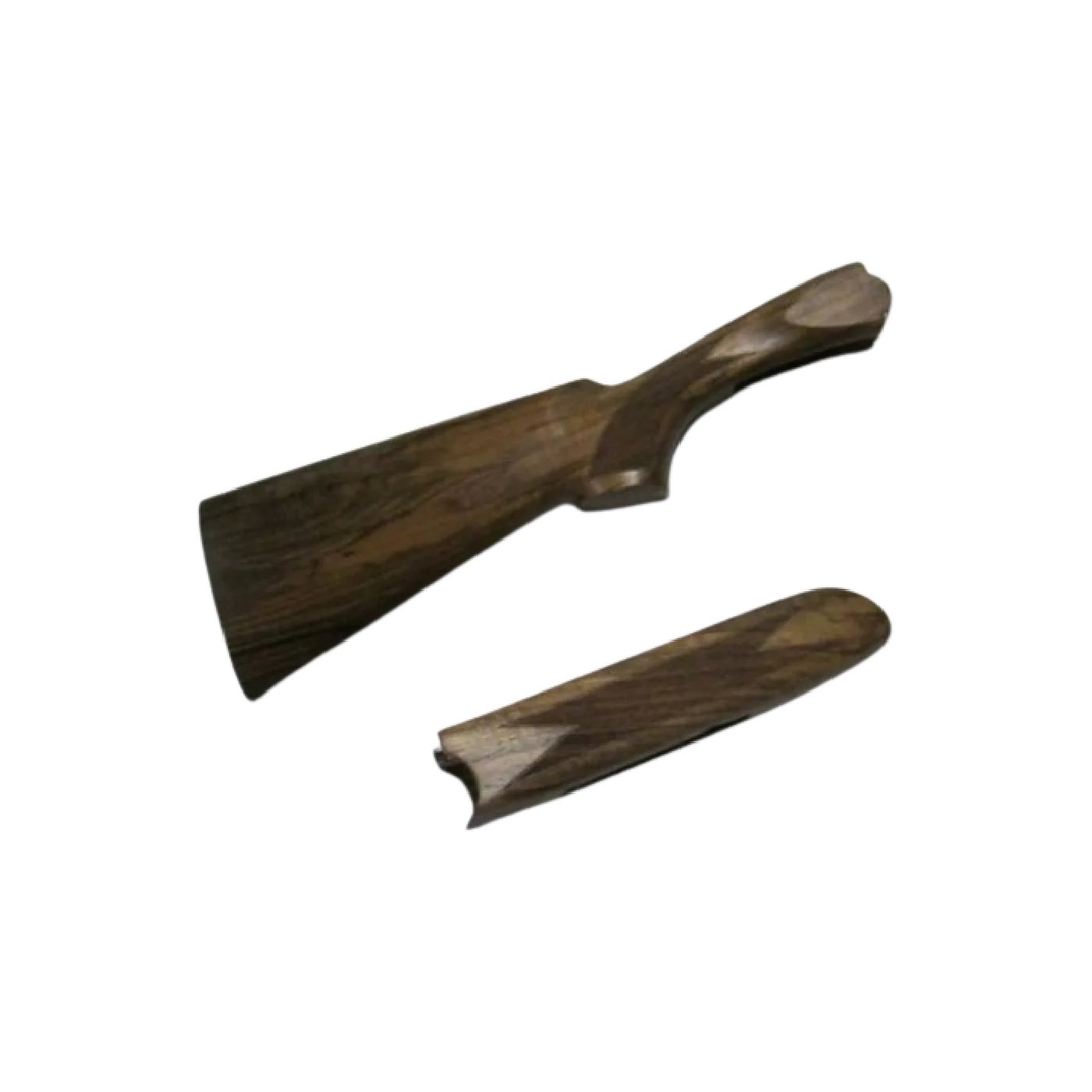 Culata pistola izquierda y barra redonda para Ultraleggero calibro 12 ...