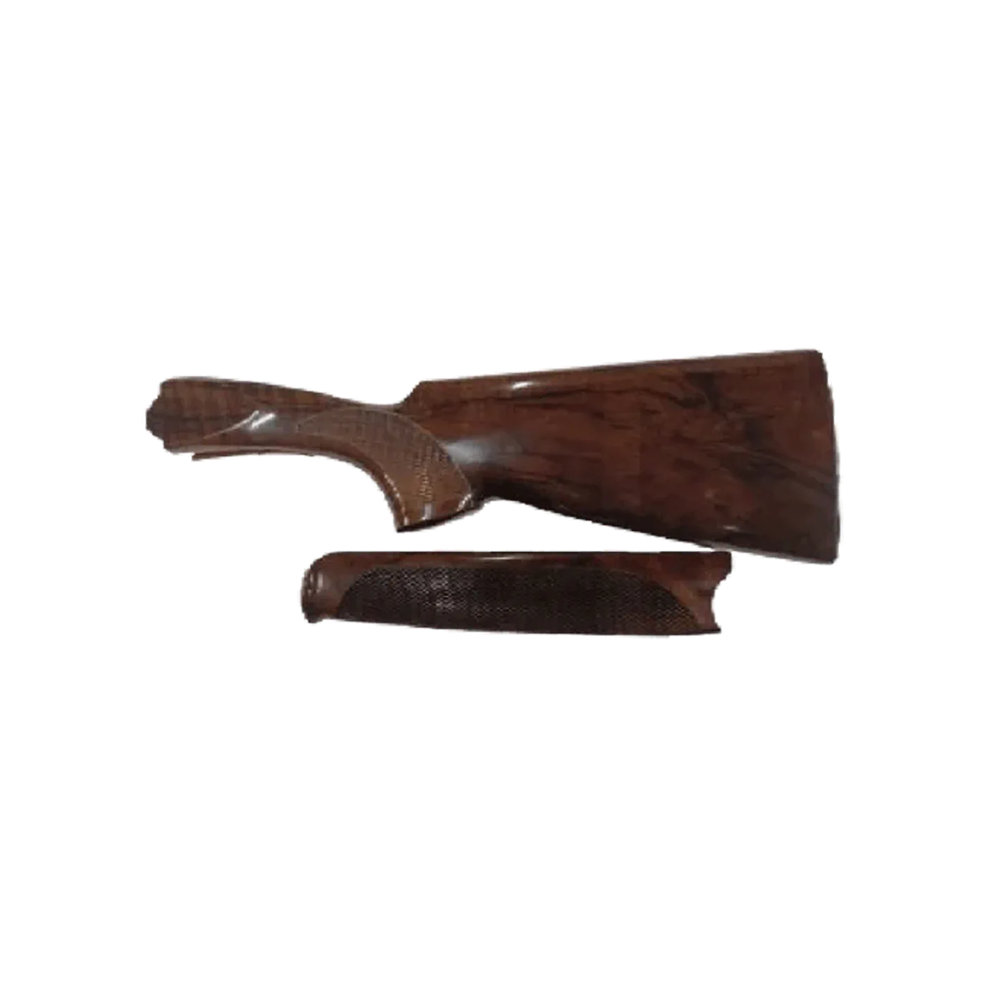 Culata pistola derecha y barra de pico para 680 calibre 12 | Beretta