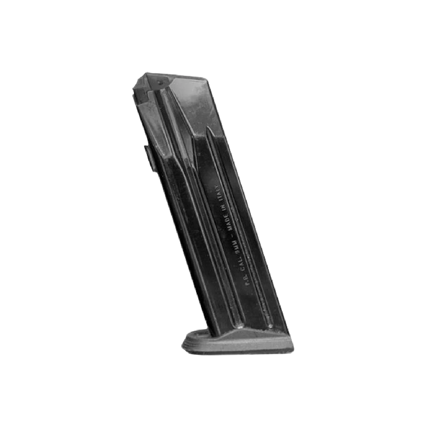 Cargador de 10 cartuchos para pistolas Beretta de la serie APX calibre ... Cargador de 10 cartuchos para pistolas Beretta de la serie APX calibre ...