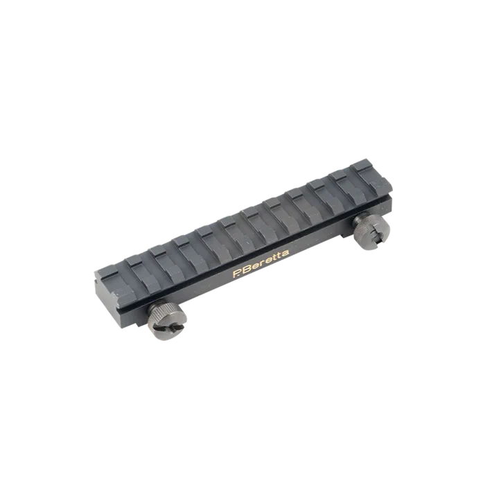 Picatinny Interface for Semiauto Shotguns