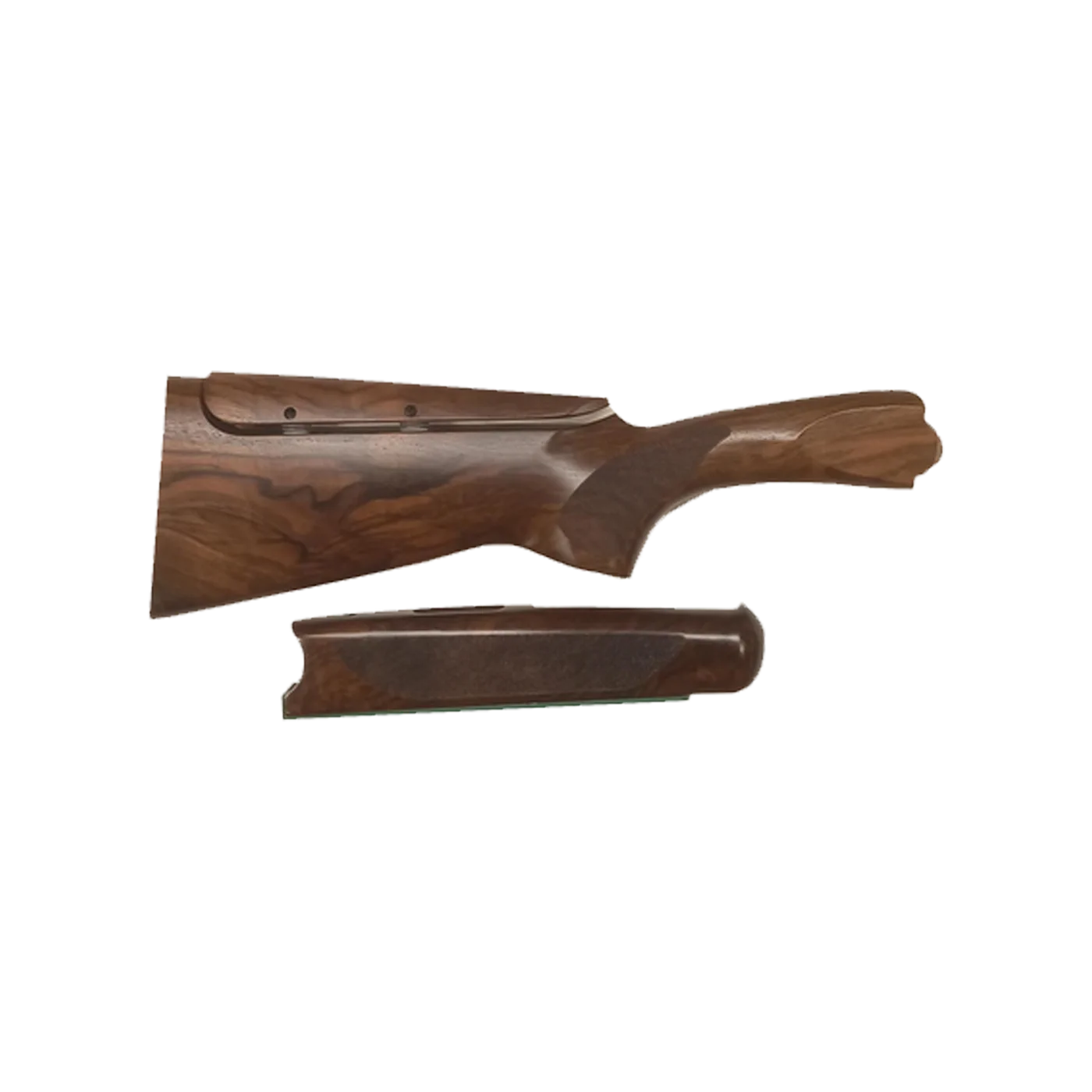 Set of left-handed adjustable stock and Schnabel forend for 680 Series ...