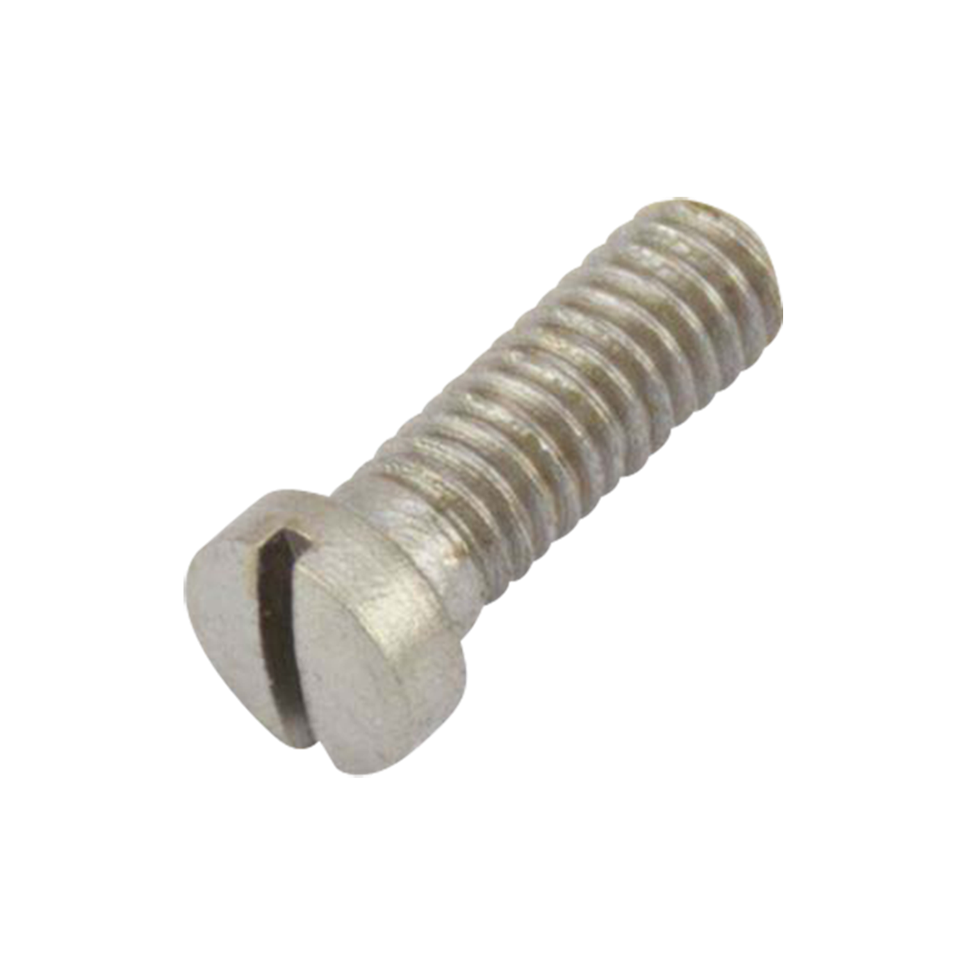 Beretta Stock Bolt Plate Screw Silver Pigeon I | Beretta