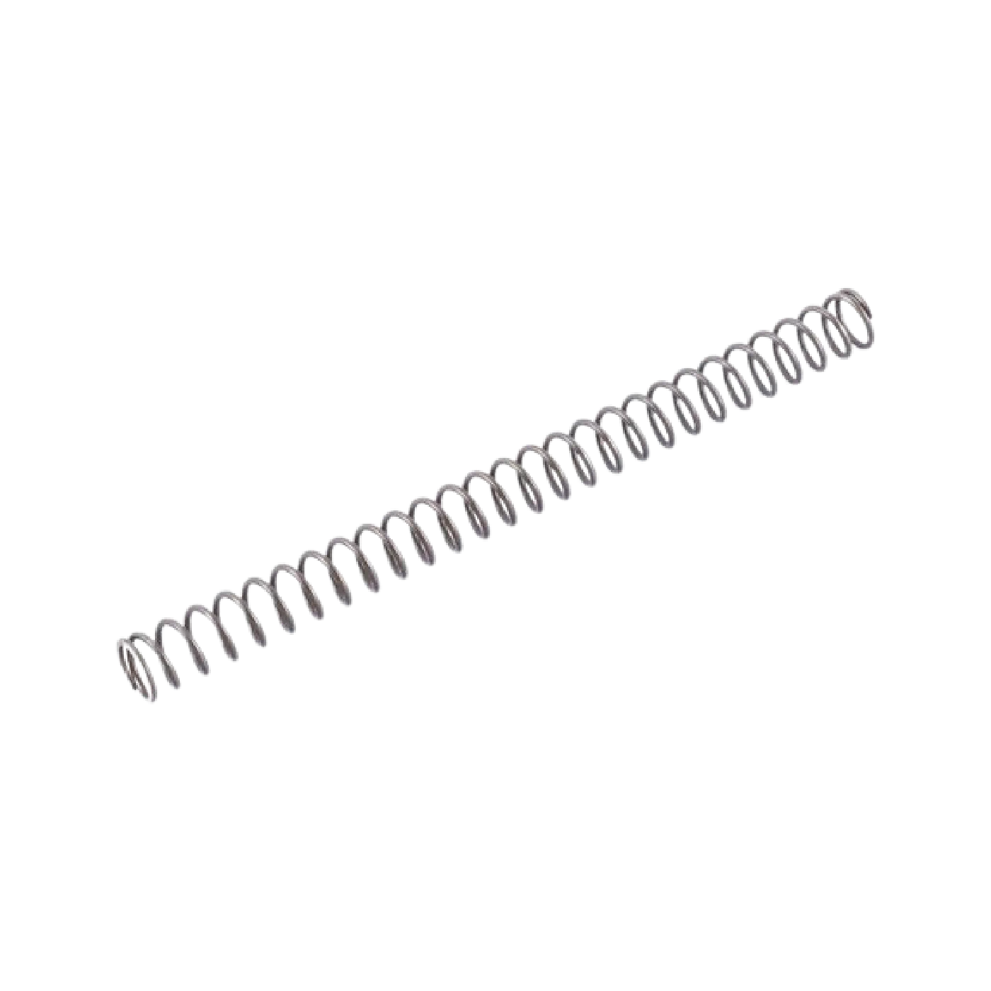 Recoil spring of 15lb for 92 series | Beretta