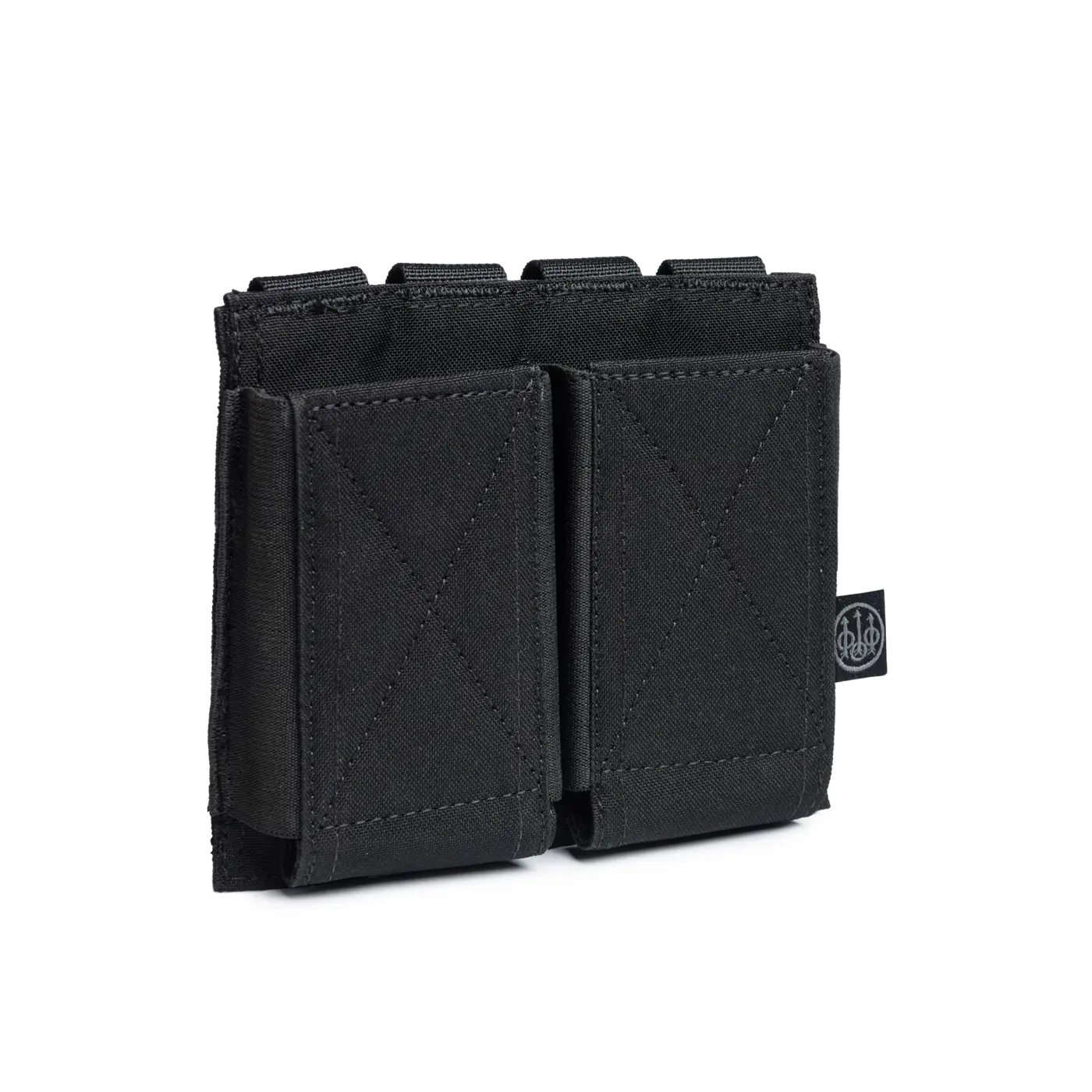 Open Top Double 5.56 Mag Pouch | Beretta