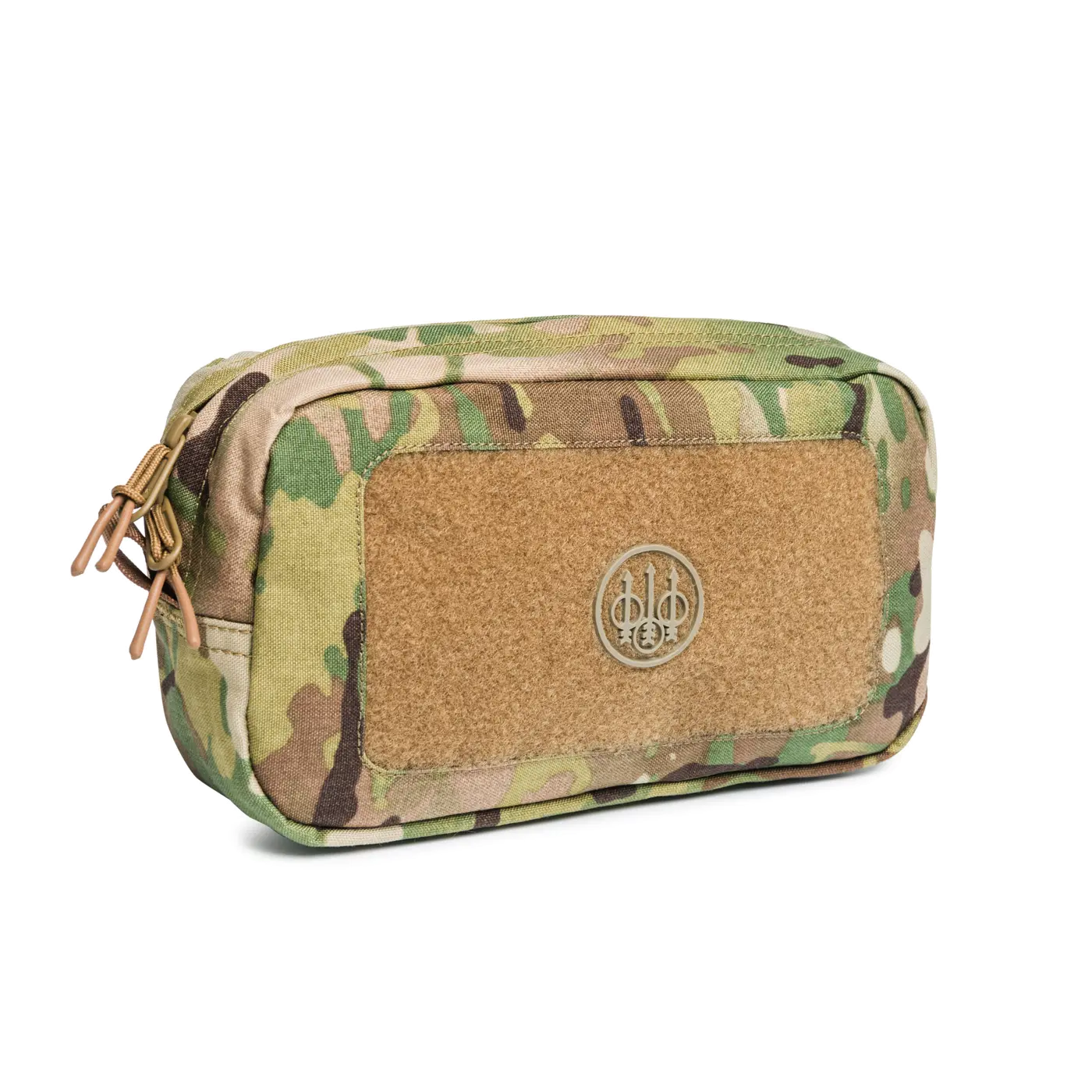Horizontal Utility Multicam® Pouch | Beretta