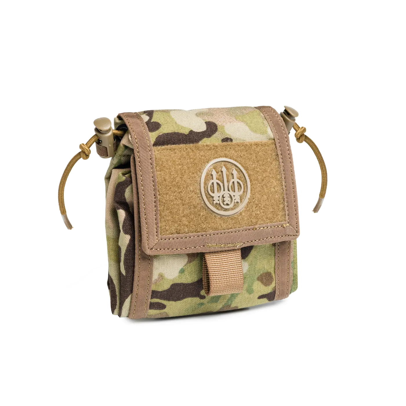 Foldable Dump Multicam® Pouch | Beretta