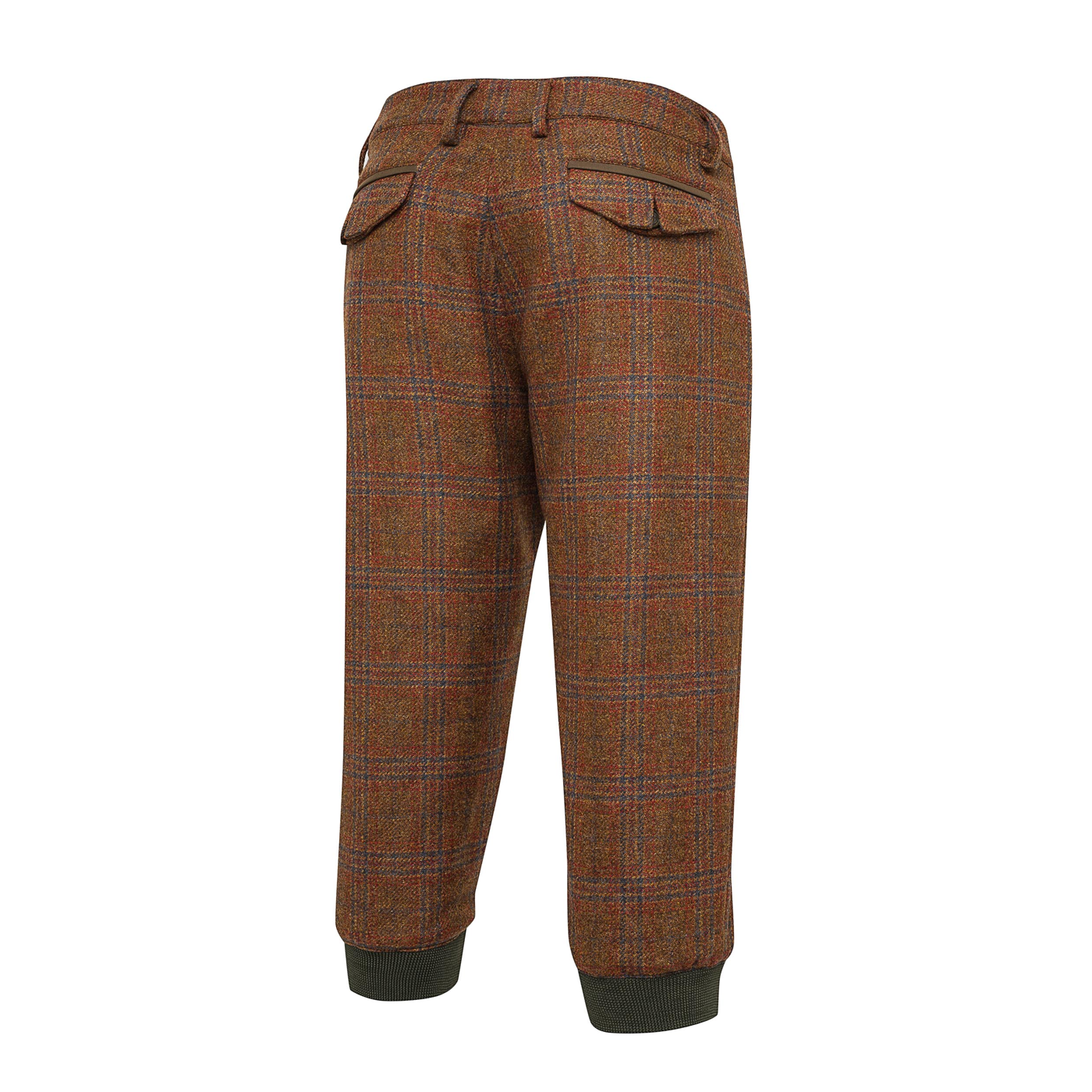 Pantalones de mujer St James Breeks | Beretta