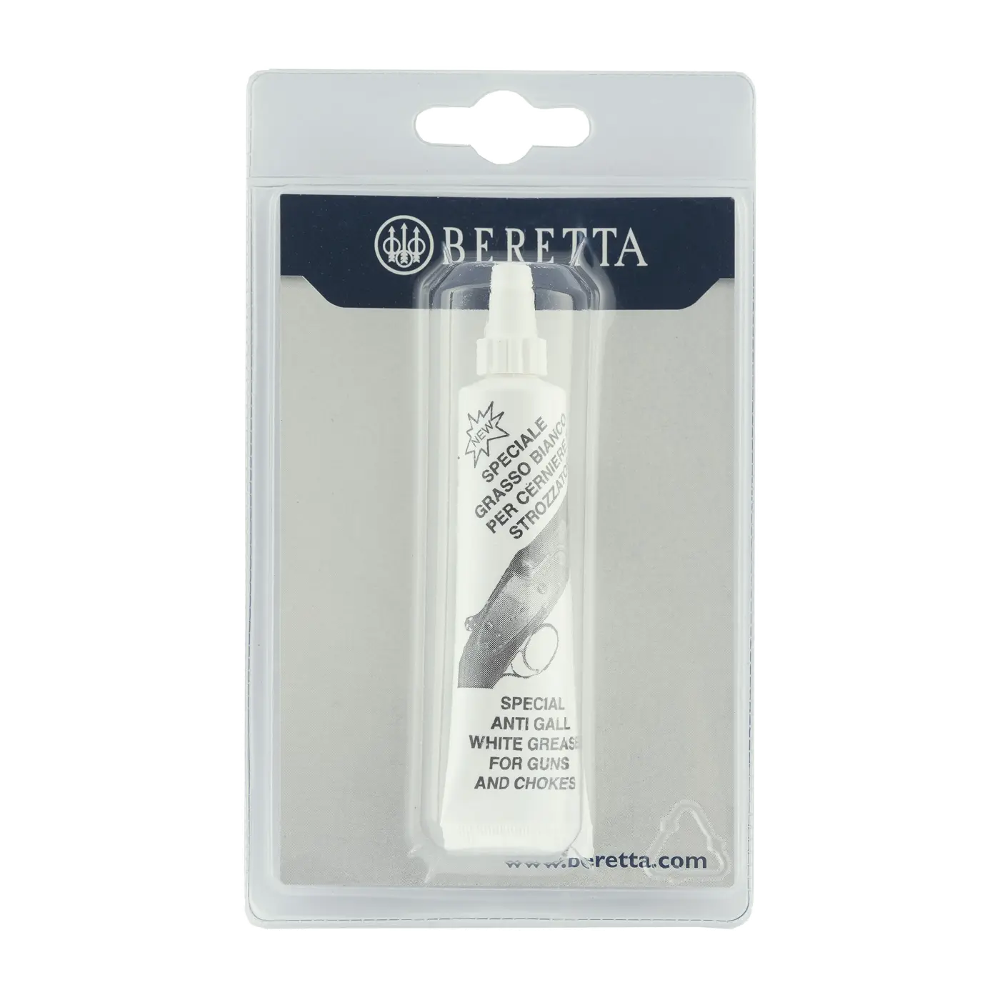 White Grease | Beretta