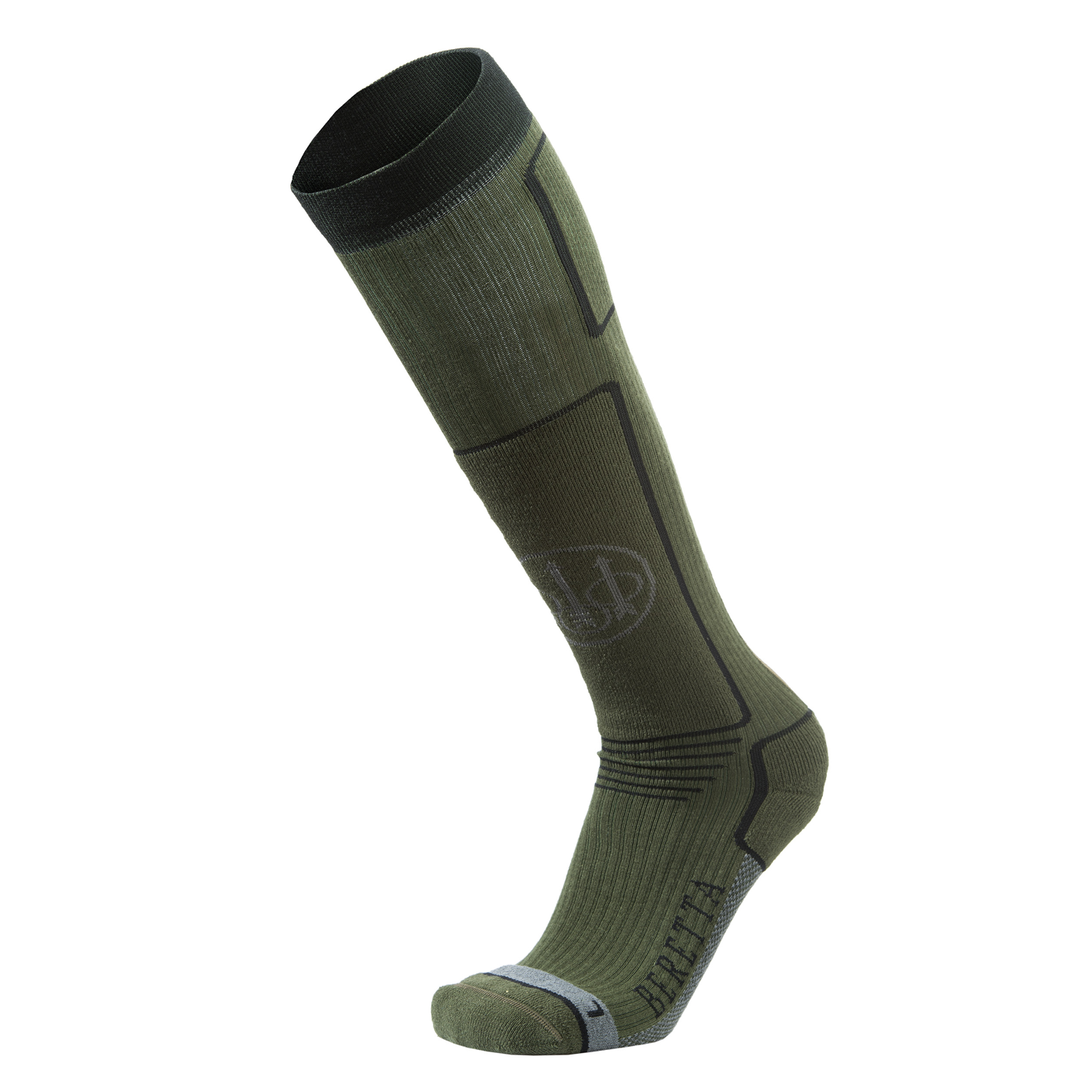 Beretta Hunting Long Socks