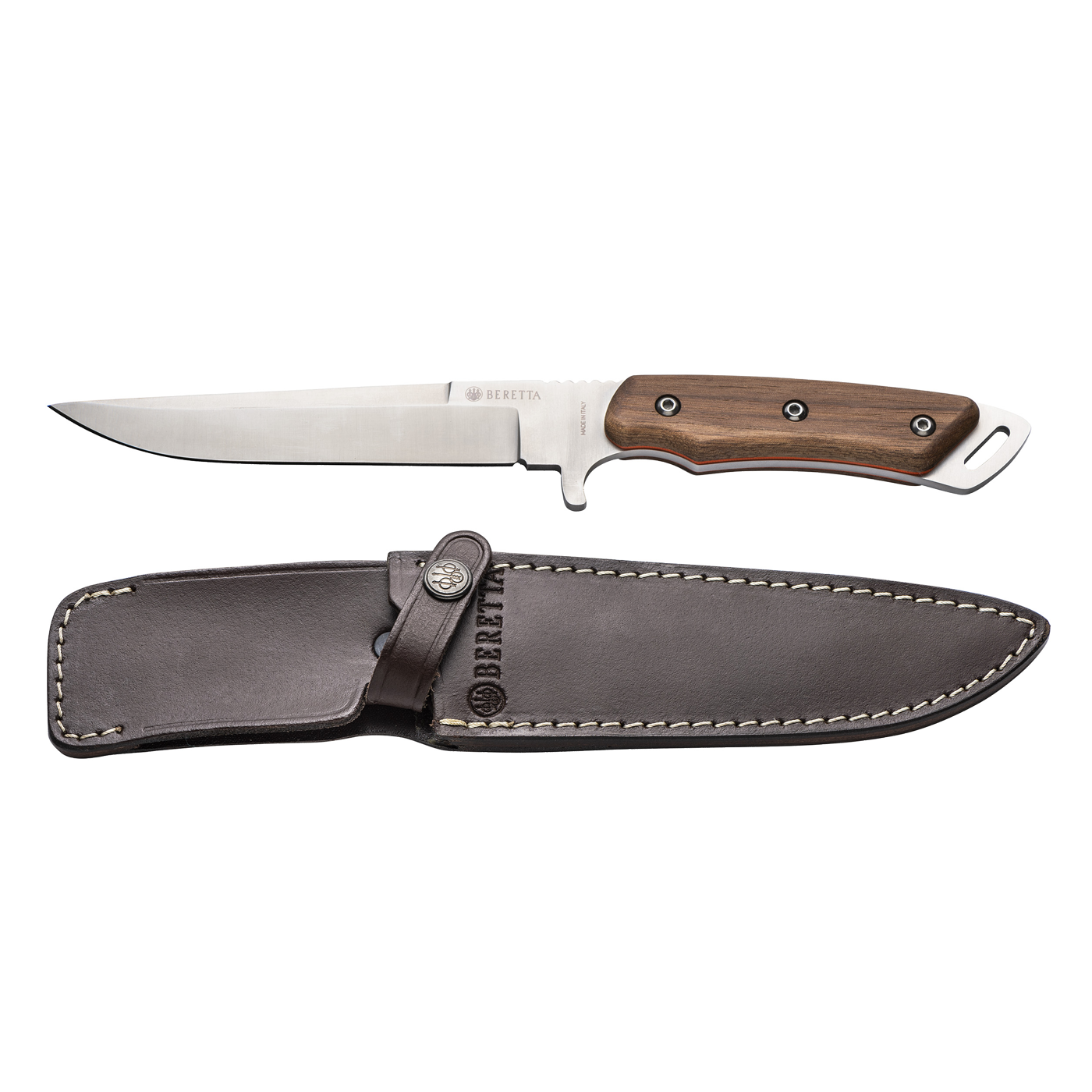 Oryx Fixed Blade Knife