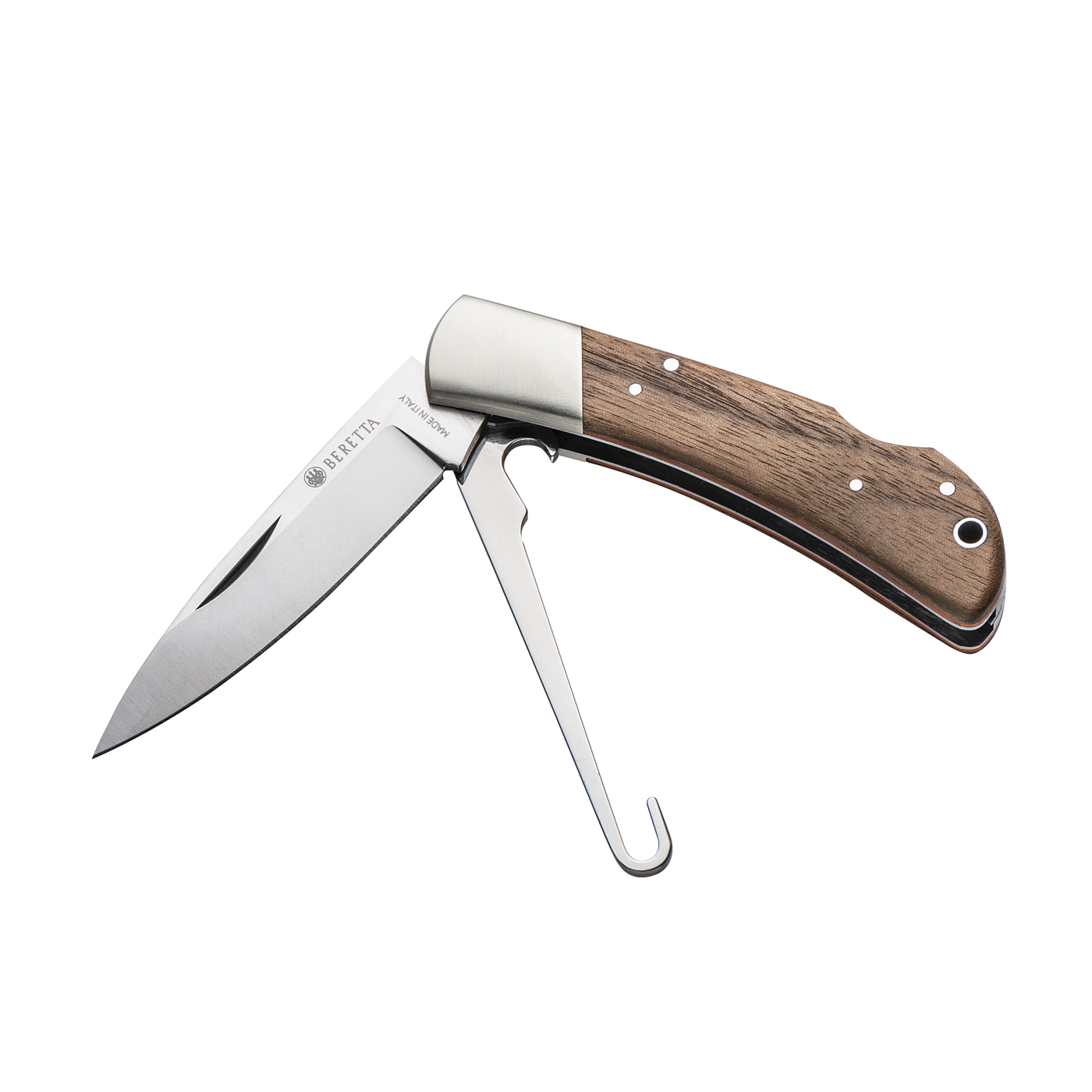 Nyala Folding Blade Knife | Beretta