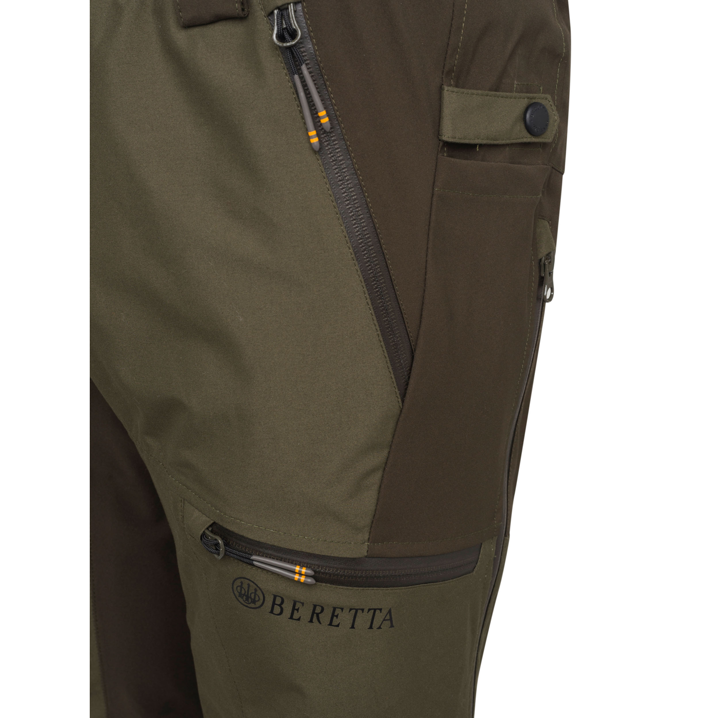 Tri-Active EVO Pants | Beretta