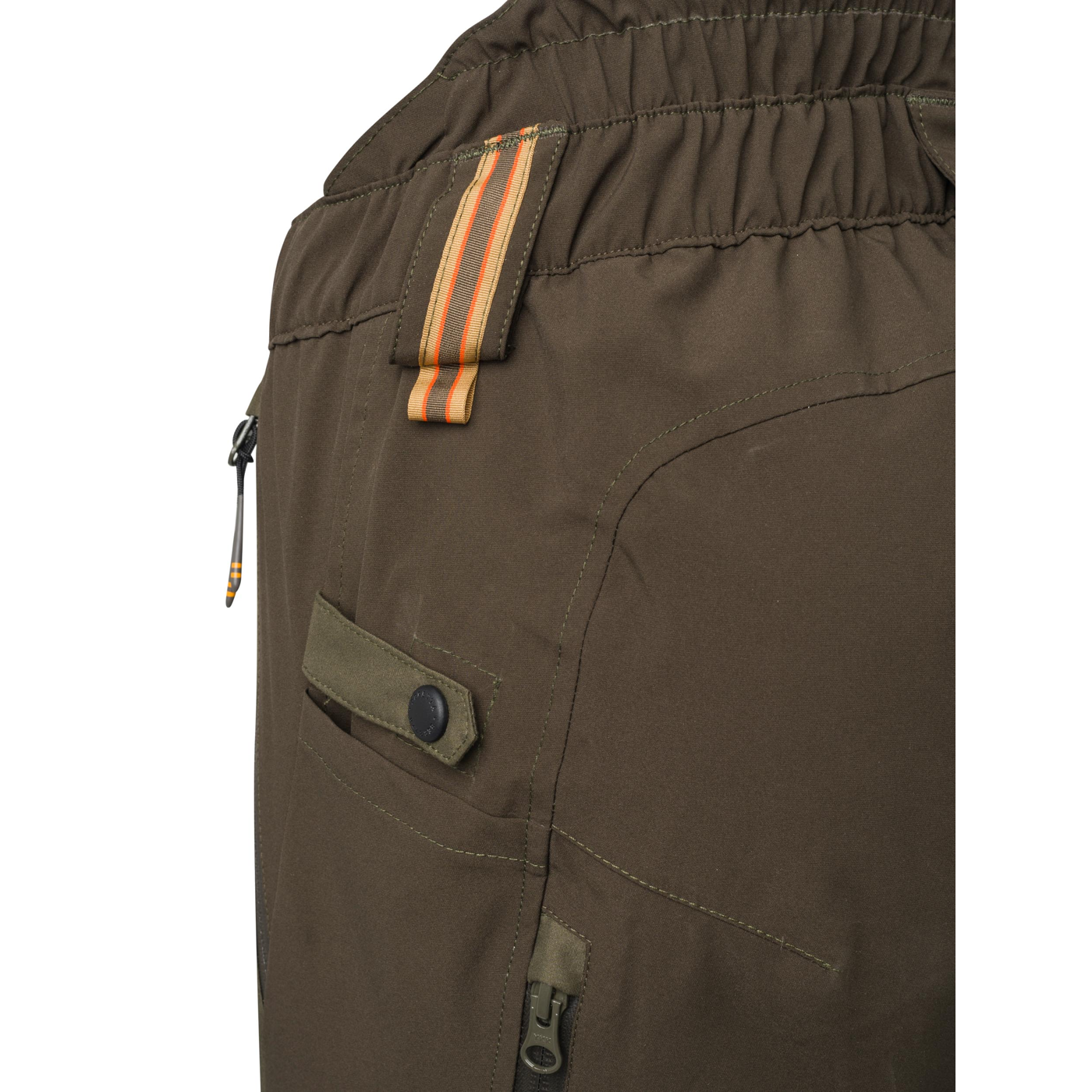 Tri-Active EVO Pants | Beretta