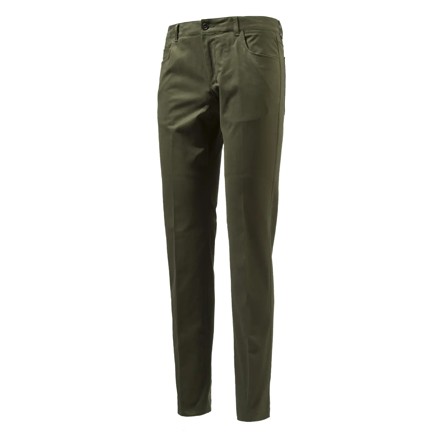 M's Five Pockets Gabardine Pants | Beretta