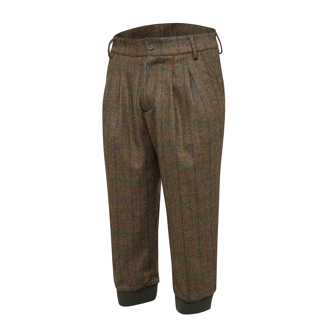 St James Breeks | Beretta
