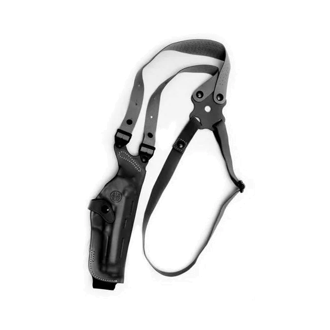 80X Leather Right Hand Shoulder Holster Mod. H | Beretta