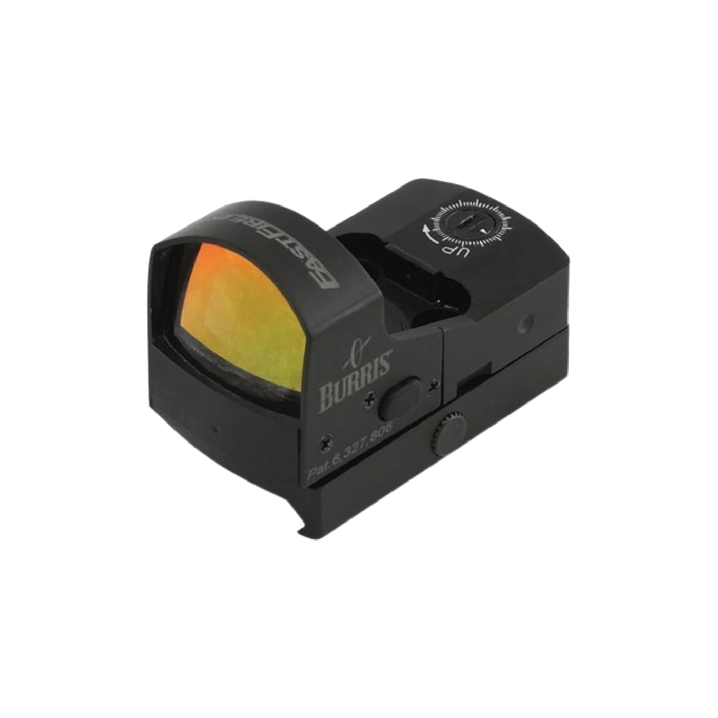 Burris Fastfire III 8 Moa optic | Beretta