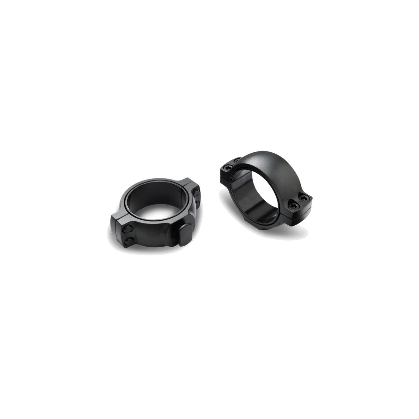 Burris Signature Zee Rings Matte 1 inch | Beretta