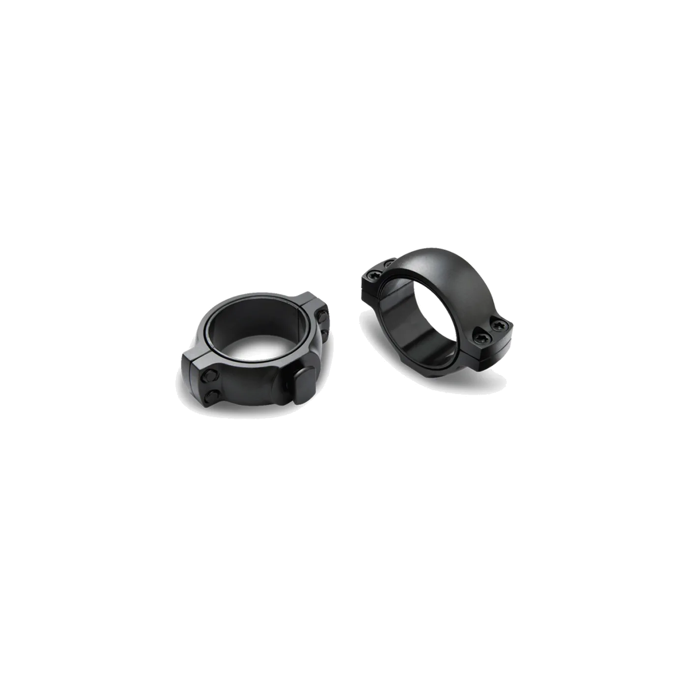Burris Signature Zee Rings Matte 1 inch | Beretta