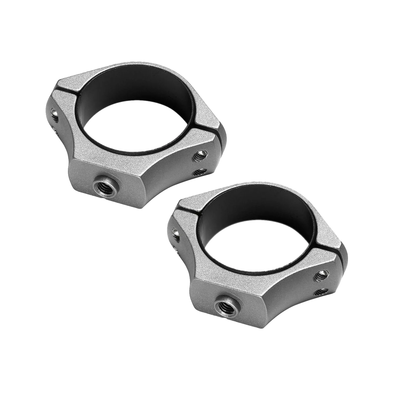 Sako Optilock Rings - Stainless | Beretta
