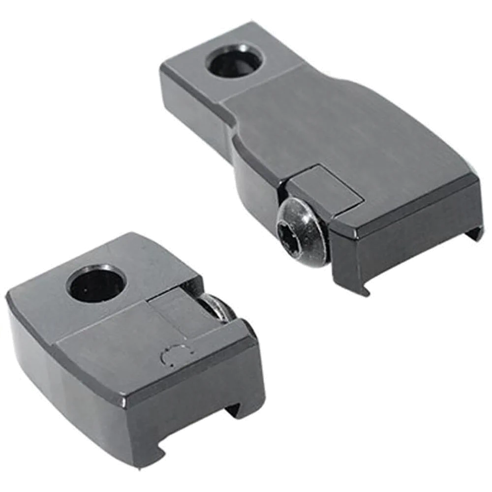 Beretta Bases Optilock - acabado azulado | Beretta