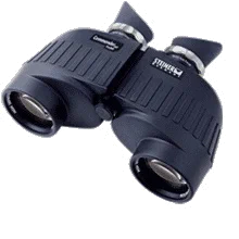Binoculars Steiner Commander XP 7x50 | Beretta